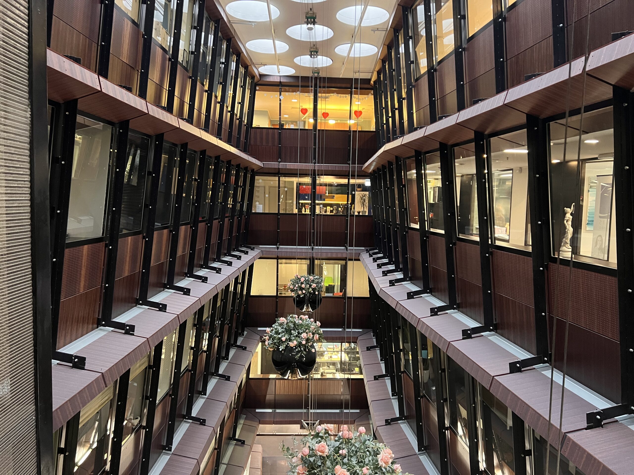 Redgate Capital nõustas Foorumi Keskuse müüki - Redgate