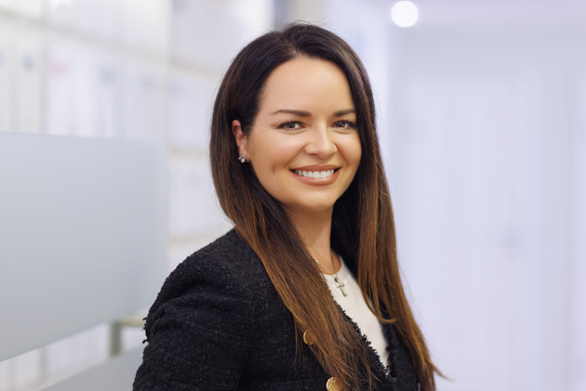 Helen Hanttu - Redgate