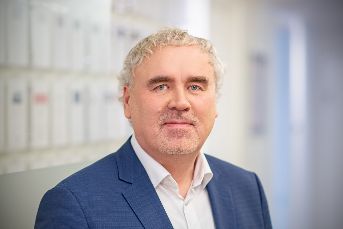 Indrek Mihhels - Redgate